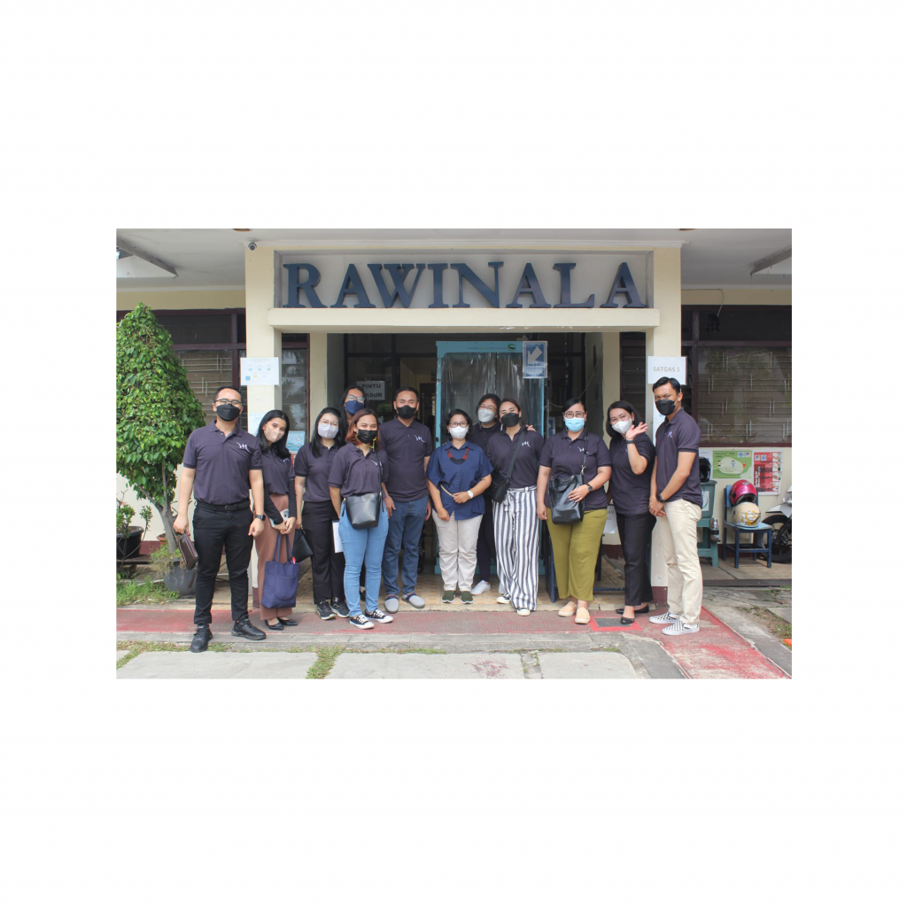 Mercure Rayakan Hari Anak Nasional bersama Dwituna Rawinala